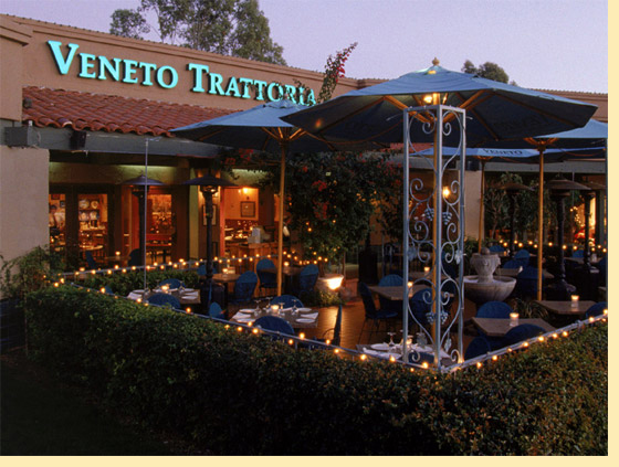 Veneto Italian Grill